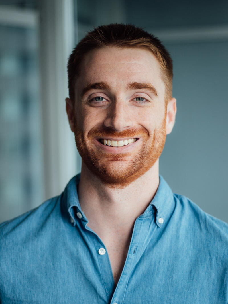 Digital Marketing for Ecommerce | Jason McBurney